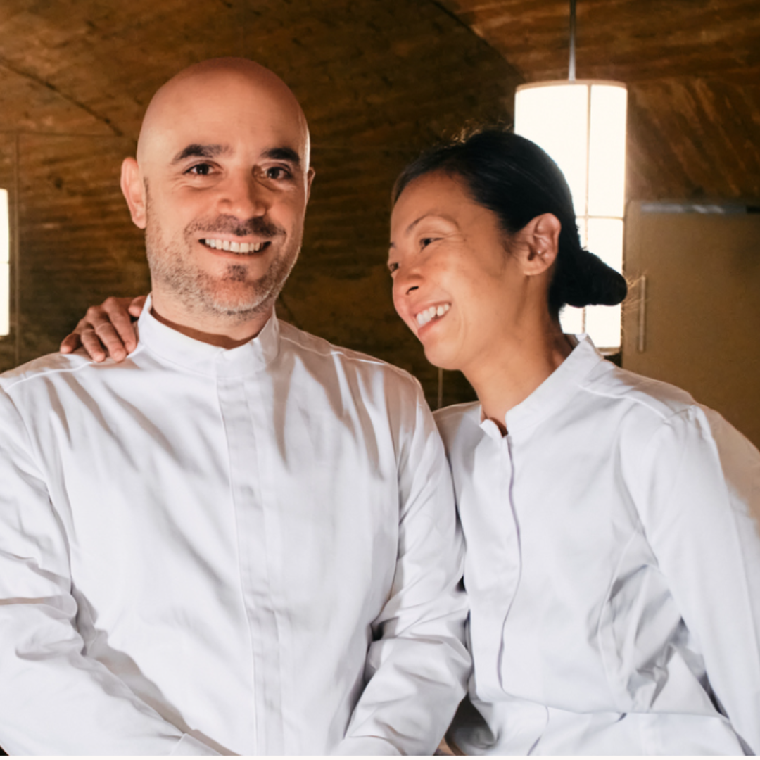 Maison Chaya à Toulouse : La rencontre unique entre la cuisine ...